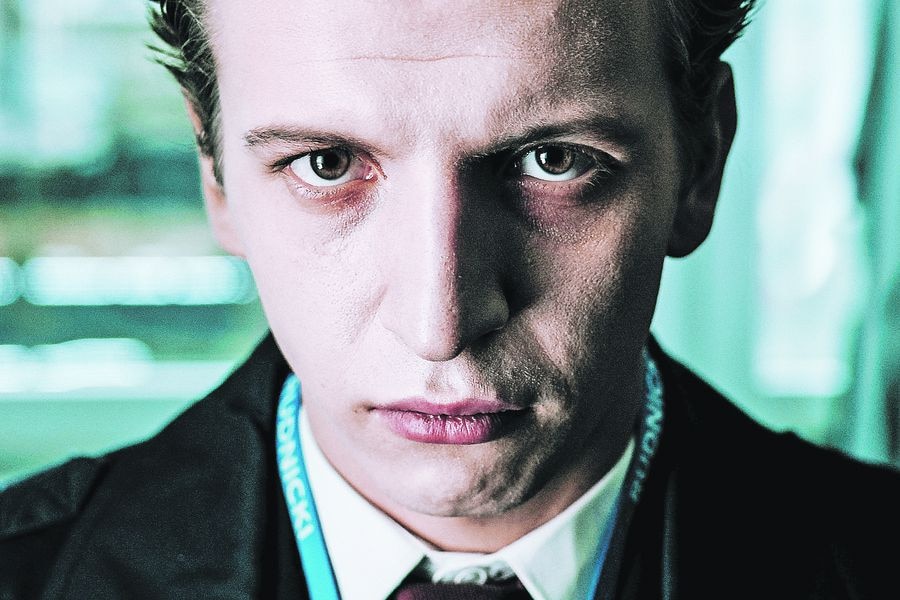 EL POLACO JAN KOMASA, UN JOVEN DESCUBRIMIENTO. | Metrópolis
